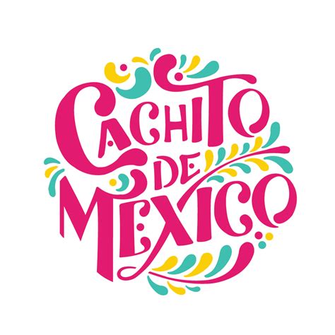 Cachito De México