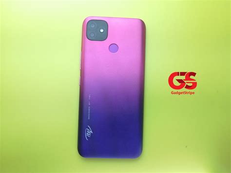 Itel P36 and P36 Pro - Top 5 Reasons Why You Should Buy - GadgetStripe