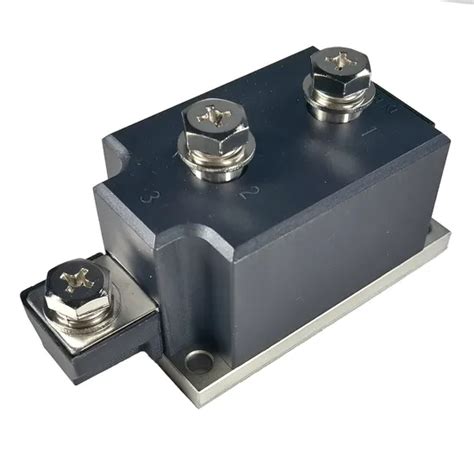 Controllable Rectifiers Diode Module Md3 Md4 Md5 320a 2000v 2800v Power