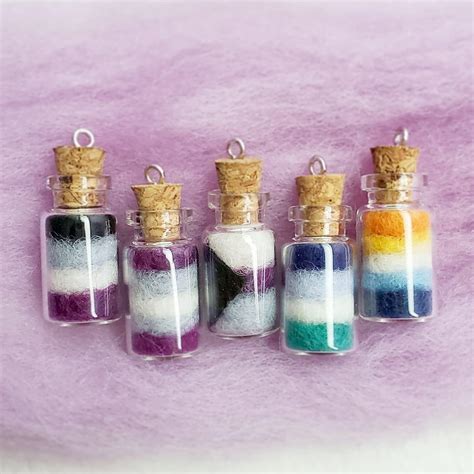 ♠️💜happy Asexual Awareness Week💜♠️ Felted Flying Fox Facebook