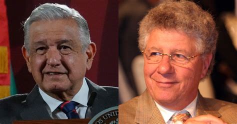 Amlo Se Lanza Contra Publicista Judío Por Tema De Pensiones “la