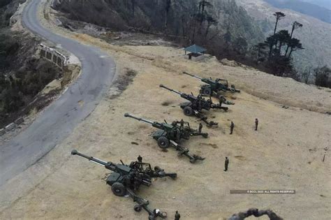 Indian Air Force Mig 21 Fighter Aircraft Crashed Near Hanumangarh In