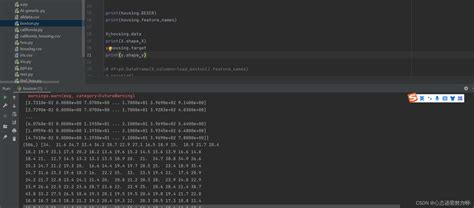 利用python解决波士顿房价预测问题 huangliang的技术博客 51cto博客