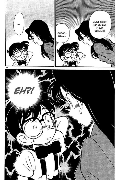 Pin By ☀️ On Detective Conan Conan Detective Conan Quotes Detective