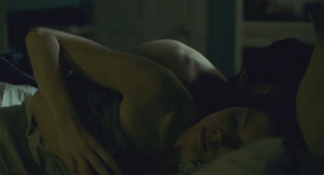 Naked Riki Lindhome In The Last House On The Left