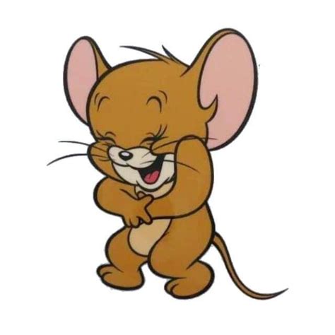 Jerry Mouse Cute Angry Mouse Tom And Jerry Jerry Cartoon Drawing