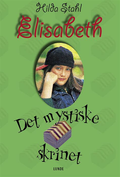 Det Mystiske Skrinet Lunde Forlag