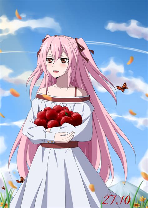 Krul Tepes By Whiterabbit20 On Deviantart