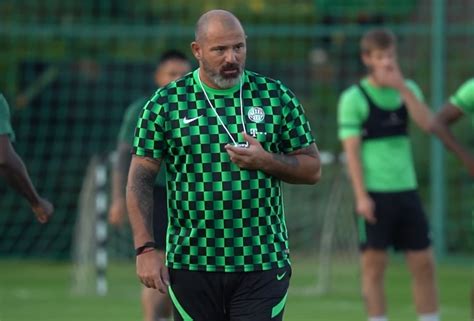 Dejan Stanković Reflects On Manchester City Match Im Glad To See Crvena Zvezda Where They