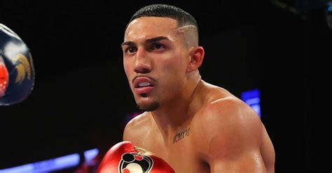 Teofimo Lopez Announces Shock Retirement From Boxing After Winning Wbo
