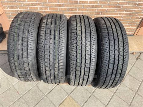 265/55R20 Dunlop AT30 + литье на toyota land cruiser 300, 20", 1 шт ...