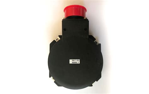 MITSUBISHI Electric OSA17 020 Servo Encoder