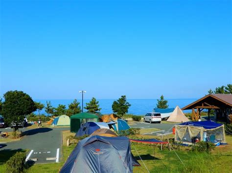 本日よりキャンプ場営業再開 ブログ 休暇村瀬戸内東予【公式】
