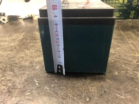 Baterie 6-DZF-12 (12V12Ah) pro elektro skútry, kola a koloběžky | Aukro