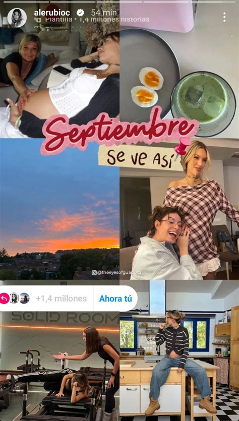 Alejandra Rubio Comparte La Foto Más íntima Y Tierna De Terelu Campos