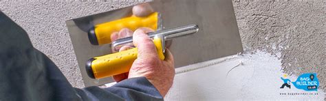 Dive Into The World Of Plastering Plastering Jobs London