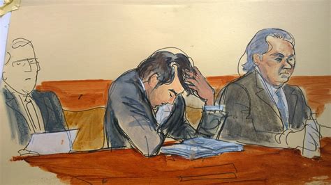 Jurors In Martin Shkreli Case Will Begin Deliberations Monday