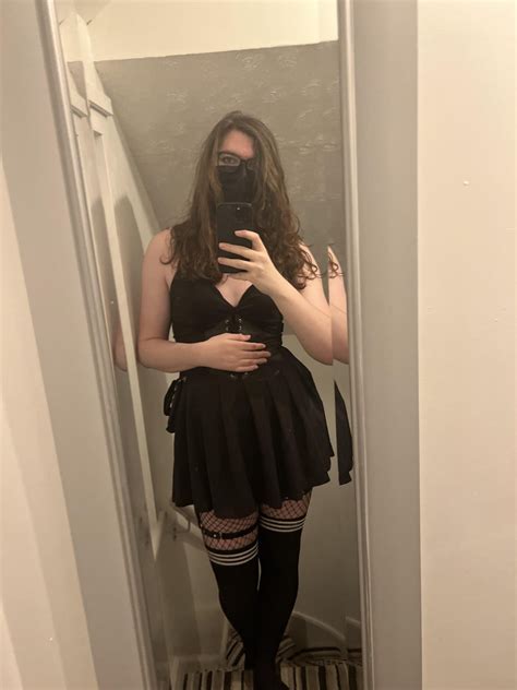 Fit Check I Kinda Agreed To Go Out Like This And I Havent Been Out