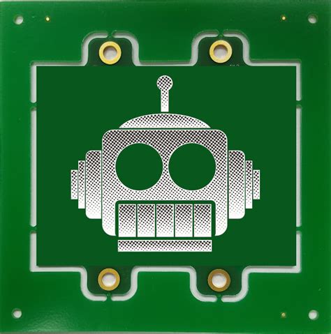 Pcb Board Design Why You Should Care About Fiducial Marks Make