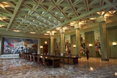 기주봉 김정일 연기 어땠길래 김어준 정말 잘 하더라