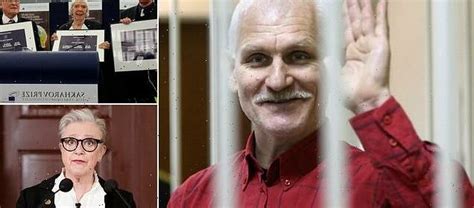 Nobel Peace Prize 2022 Winners Announced Hot Lifestyle News