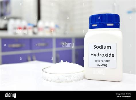 Naoh Solution
