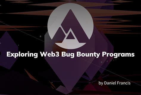 Web3 Bug Bounty Platform I Hope You Will Enjoy Our Highly… By