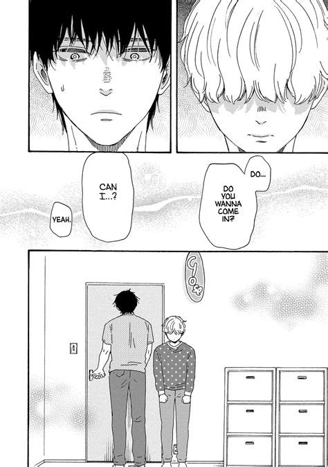 Yamamoto Kotetsuko Boku No Chi Sutte Kuremasen Ka Vol03 Eng