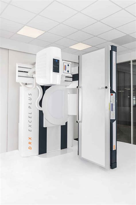 Carestream Drx Excel Plus System Cmx Medical Imaging