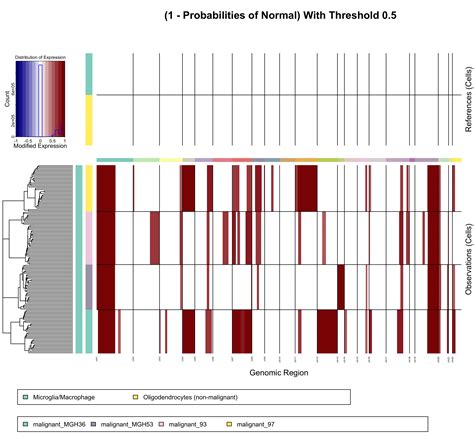 Bayesian Network Latent Mixture Model Broadinstitute Infercnv Wiki GitHub