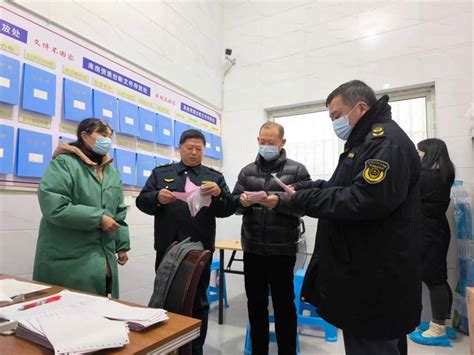 宜城市市场监管局开展校园食品安全排查整治行动 楚都宜城网