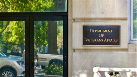 Biden Nominates Bradsher For Va Deputy Secretary Meritalk