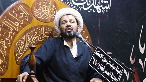 الشيخ محمد العامري أجتماع كبير في غار حراء قبل يوم الظهور المقدس