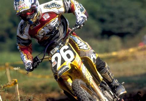 Where Are They Now Scott Sheak Racer X