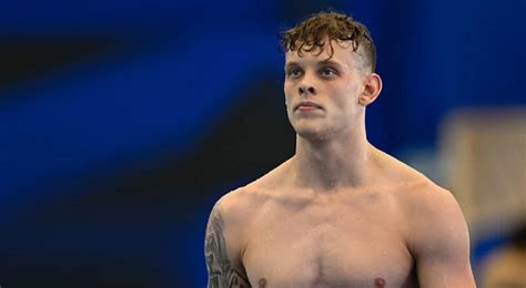 Matt Richards Speaker Agent Hire Olympic Speaker