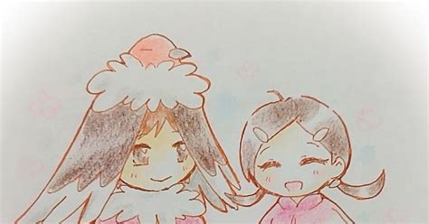 ポップン ポップン絵 まねきのイラスト Pixiv