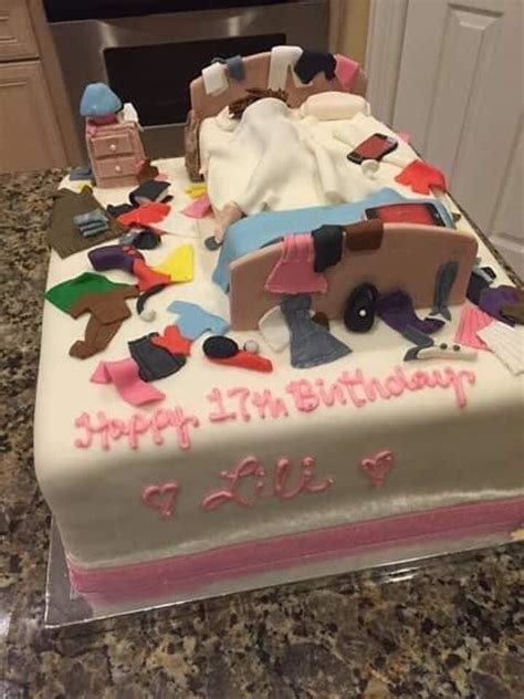 Best Teenage Birthday Cake 🎂 Kitchen Fun With My 3 Sons