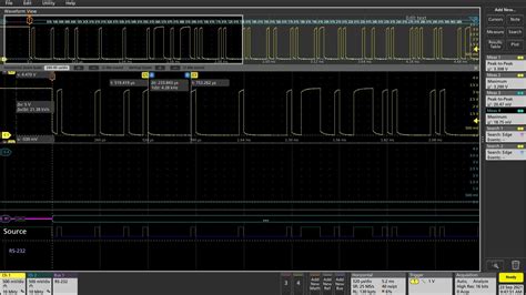 Solved Modbus Serial Communication Error In Uart3 But Not Uart1 On