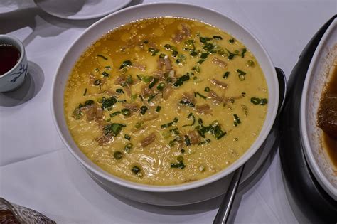 肉松瑶柱蒸水蛋 陶陶居 Tao Tao Ju 广州市荔湾区第十甫路， 20 Dishifu Road Liwan Flickr