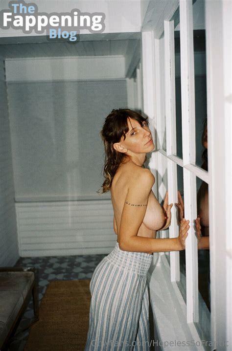 Hopelesssofrantic Hopelesssf Nude Leaks Onlyfans Photo 187