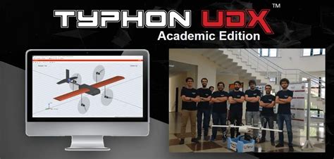 Drone Design Software Mahanor
