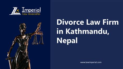 Best Divorce Law Firm In Nepal Imperial Law Associates Corporate