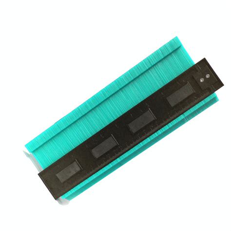 Inch Contour Gauge Ianryte