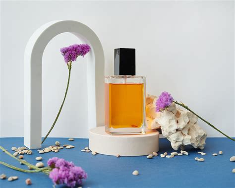 How to Launch Your Own Women's Fragrance Company at Any Age