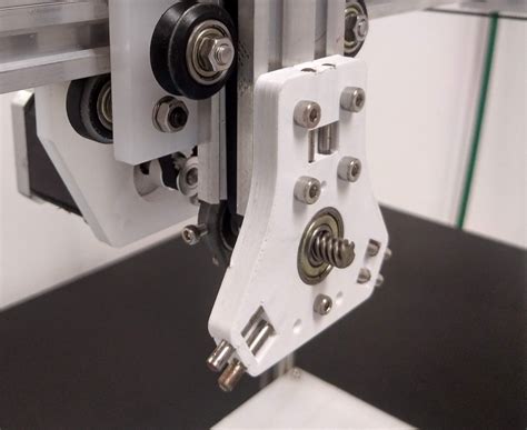 Kinematic Coupling Ola Is Open Lab Automata