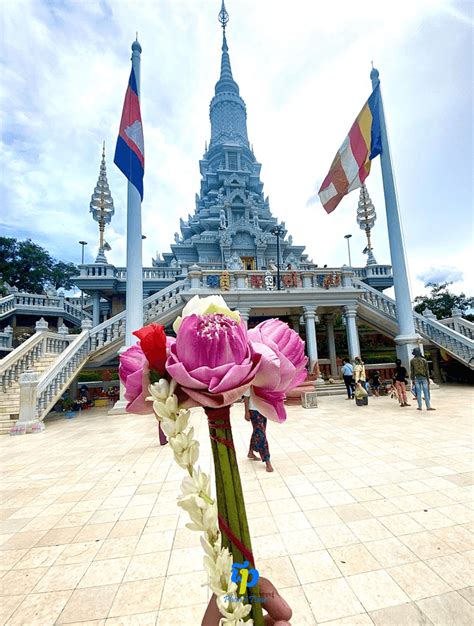 ភ្នំឧដុង្គជិតបង្កើយ ពេលណាបានទៅលេង Khmerload Cambodia Latest News