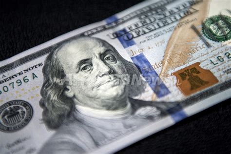 米、新100ドル紙幣を発行 写真6枚 国際ニュース：afpbb News