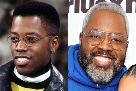 Dwayne A Different World