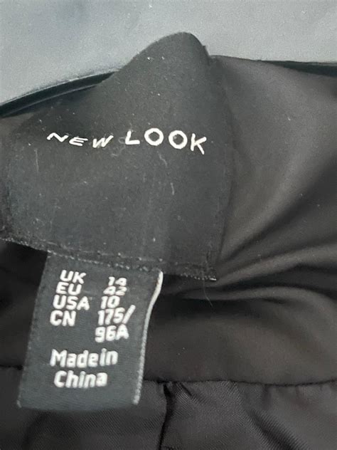 Black Jacket In Tn24 Ashford Für 1000 £ Zum Verkauf Shpock De