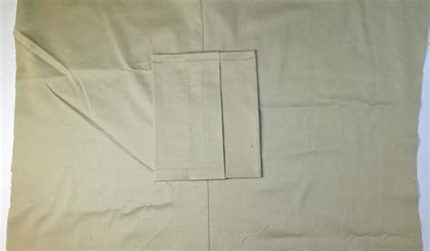 The Adair Cargo Pants Free Sewing Pattern